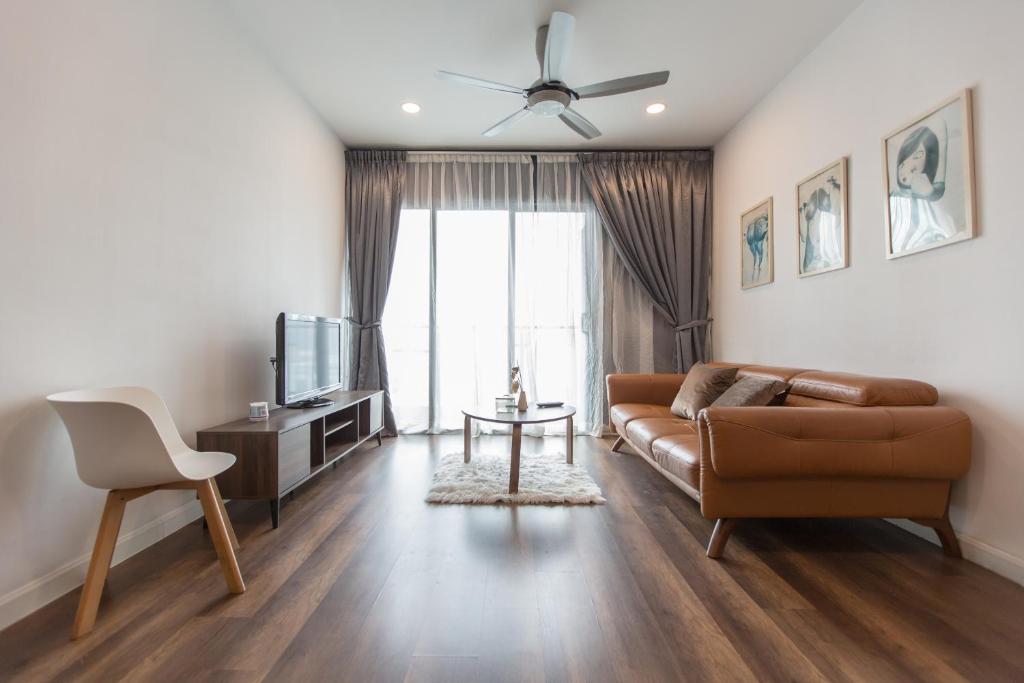 V Residence at Sunway Velocity by Bai Yi, Kuala Lumpur (updated prices ...