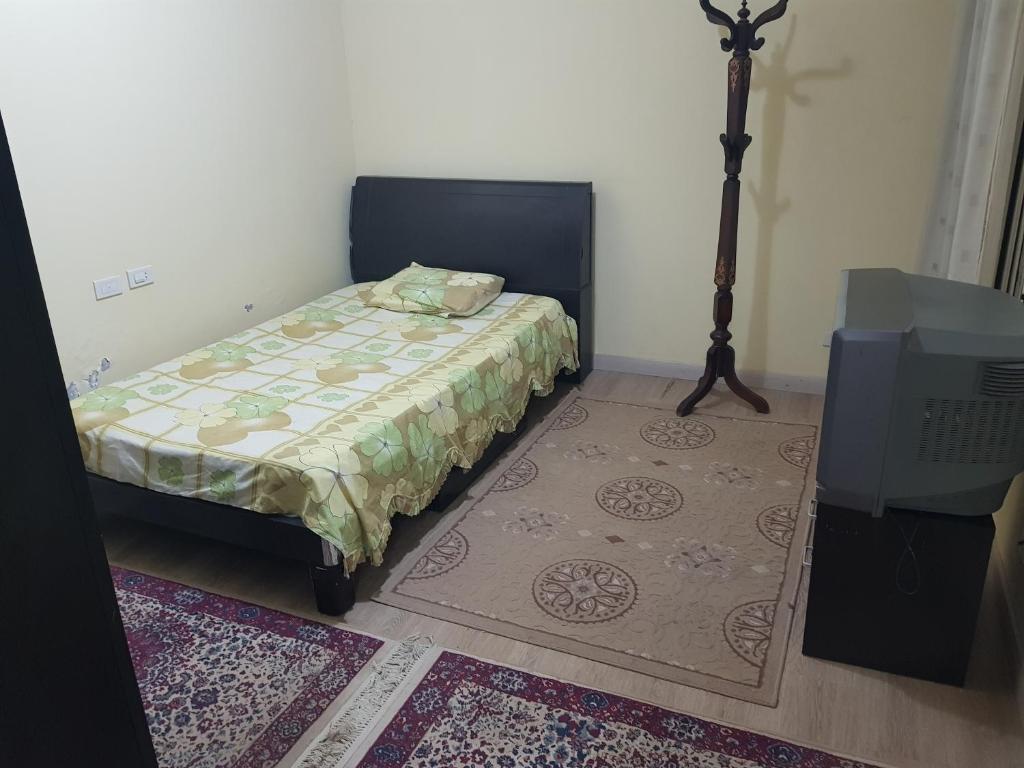 Pyramids Garden, ‘Ezbet `Abd el-Ḥamîd (precios actualizados 2025)