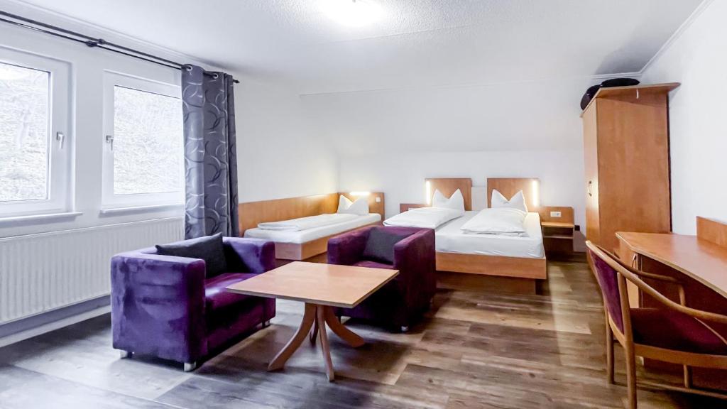 Smart Resorts B&B 1 BB1 201, Winterberg (updated prices 2025)