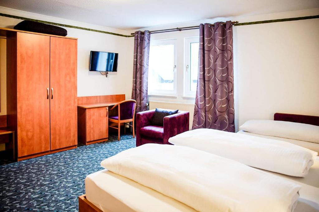 Smart Resorts B&B 1 BB1 203, Winterberg (bijgewerkte prijzen 2025)