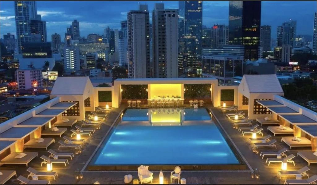 Yoo Panamá by Boutique Apartments, Panama City (updated prices 2026)