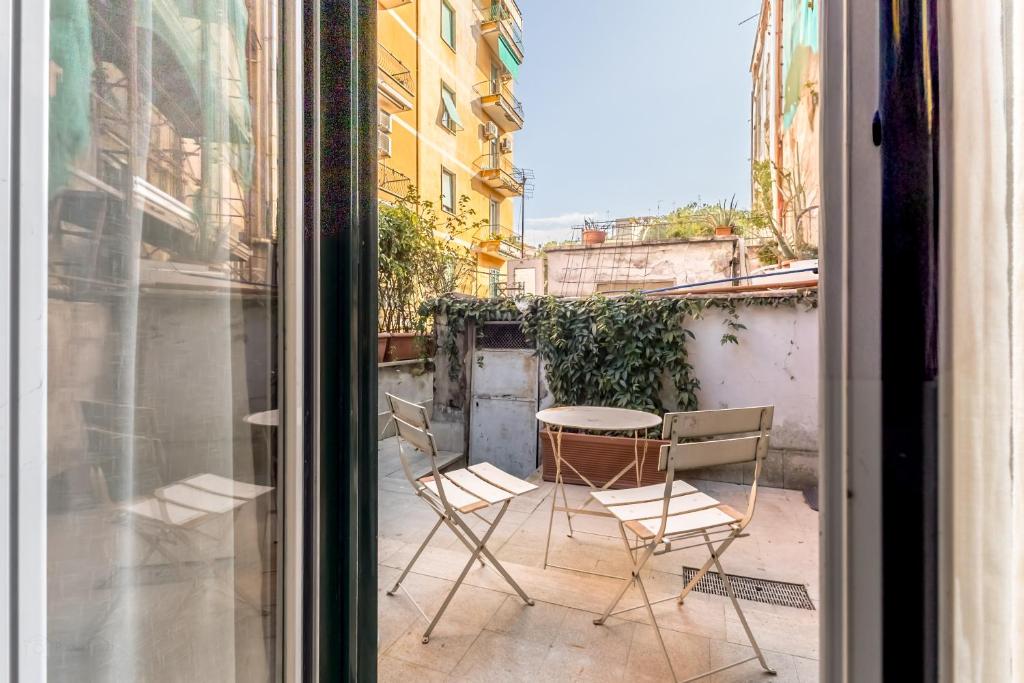 Gerani Station - Centocelle Ap, Rome (updated prices 2025)