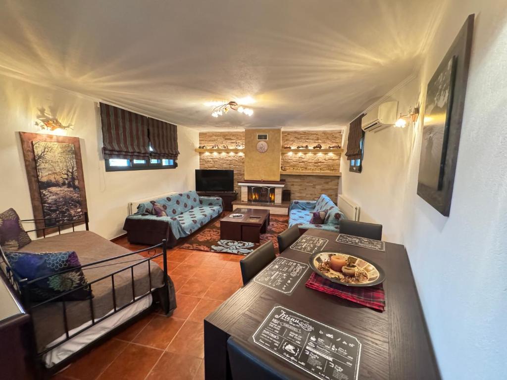 Vasiliki House, Tríkala (updated prices 2026)