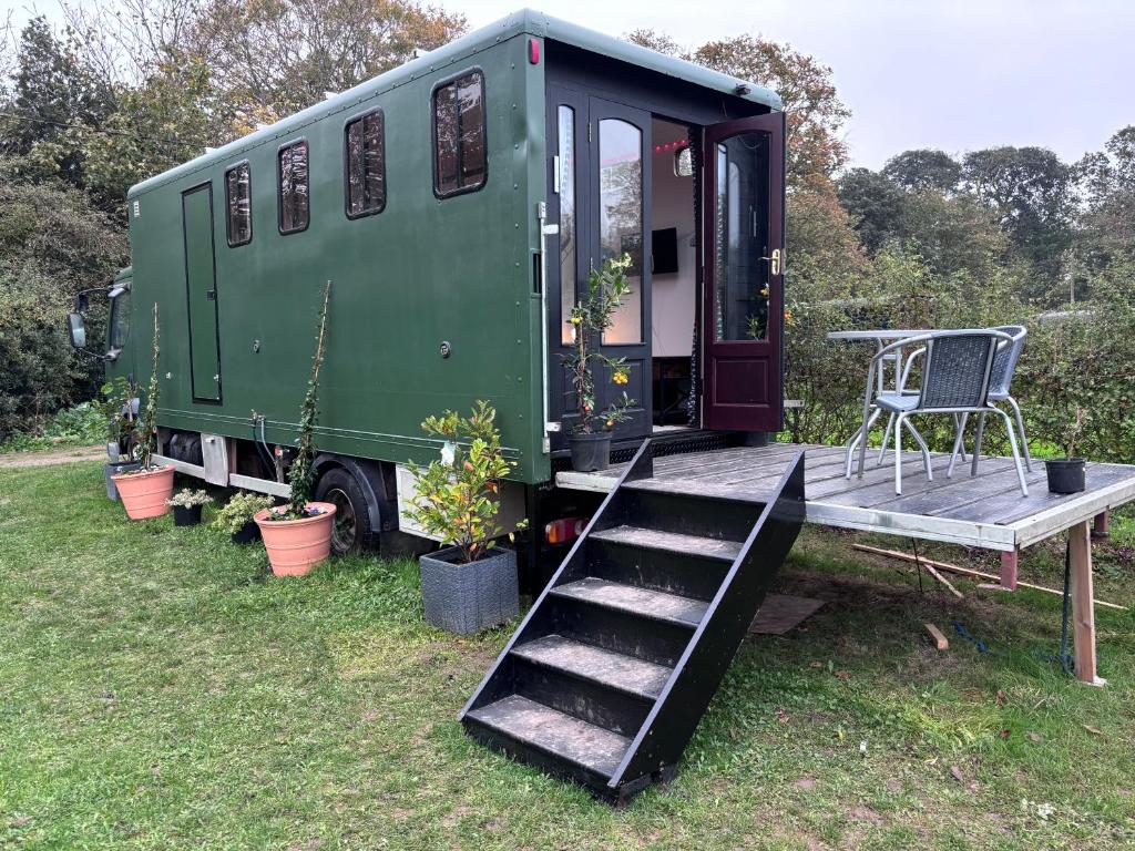 The Carriage Lorry, Birchington (updated prices 2026)