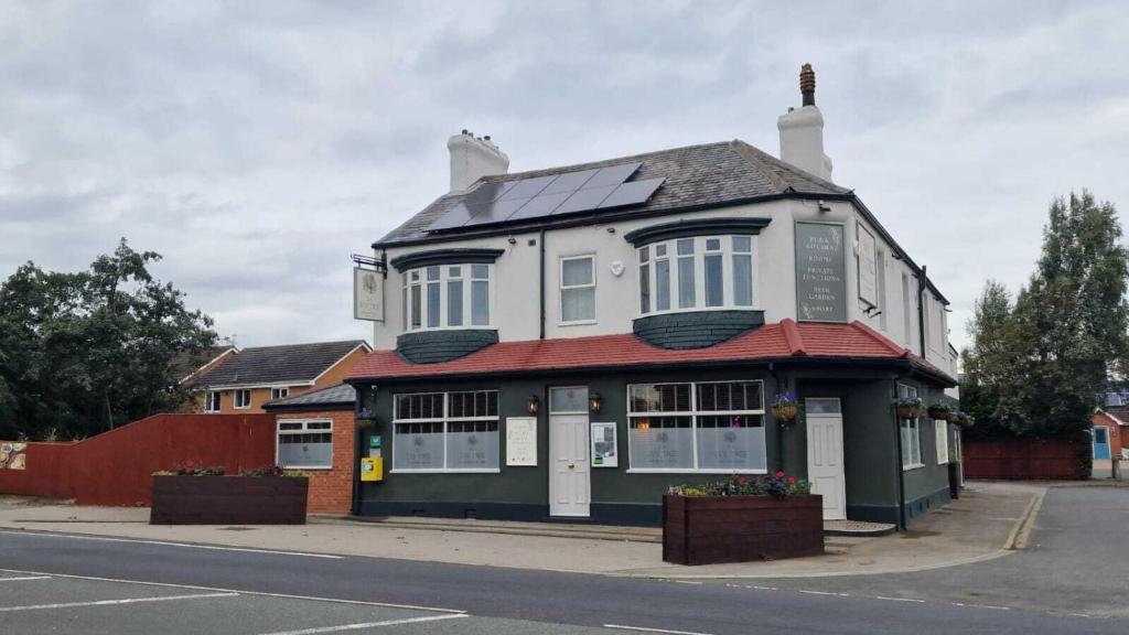 The Ivy Tree, Stockton-on-Tees (updated prices 2026)