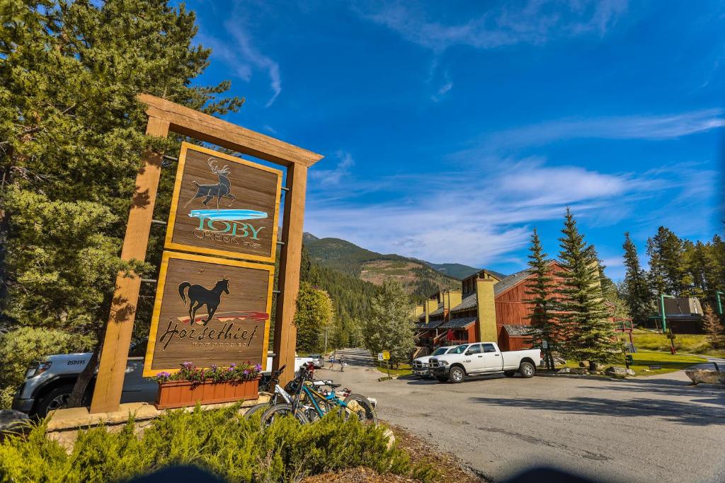 Horsethief Lodge by StayIn, Panorama (updated prices 2026)