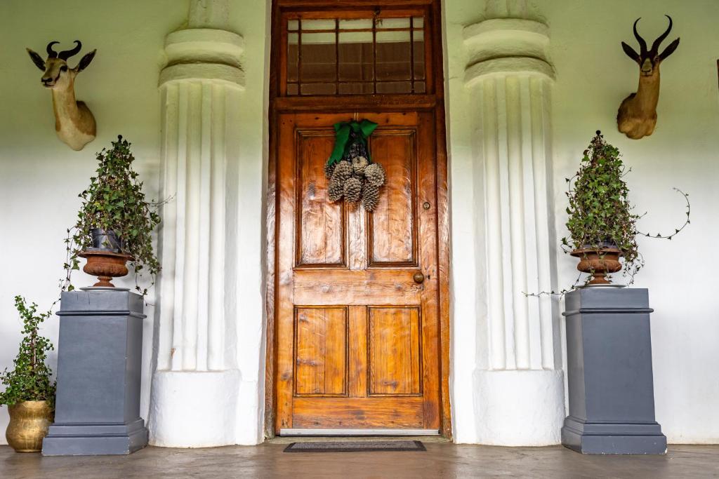 Sionsberg Farmstay, Riversdale (updated prices 2025)