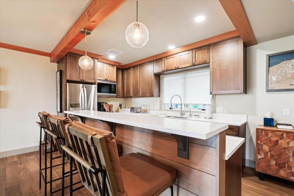 Alpine Villa at Trapp's, Stowe (updated prices 2026)