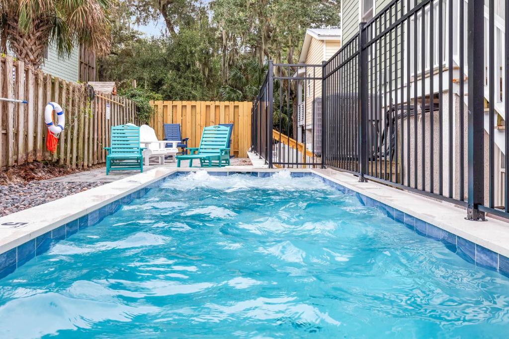 Our Happy Place, Tybee Island (updated prices 2026)