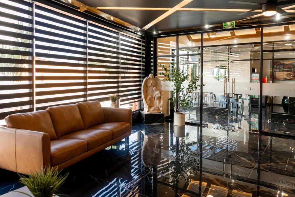 Hotel Socram GH, Cabo San Lucas (updated prices 2025)