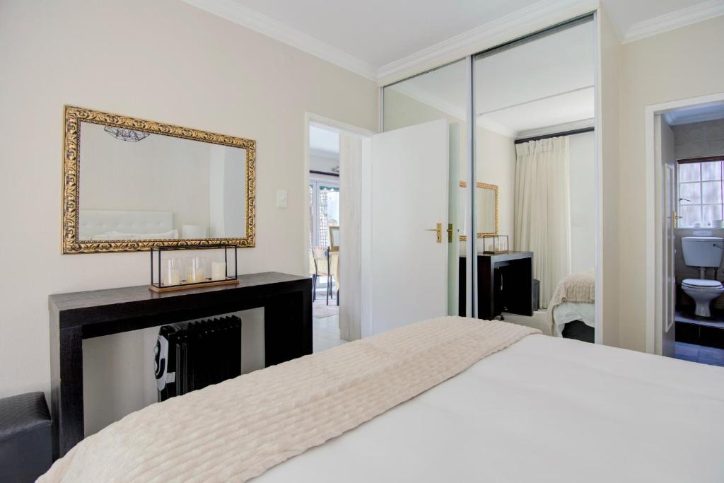 Regency Rose at Chaplin Manor, Johannesburgo (precios actualizados 2024)