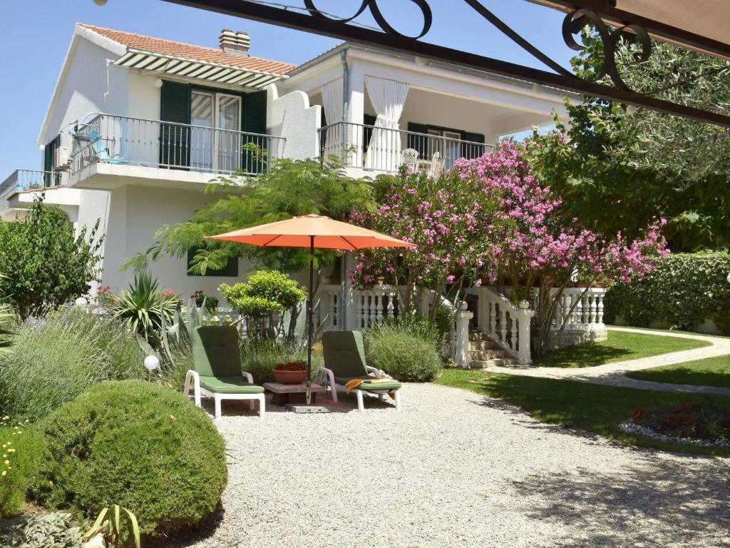 MY DALMATIA - Beach Apartment Jadrija, Šibenik (updated prices 2026)