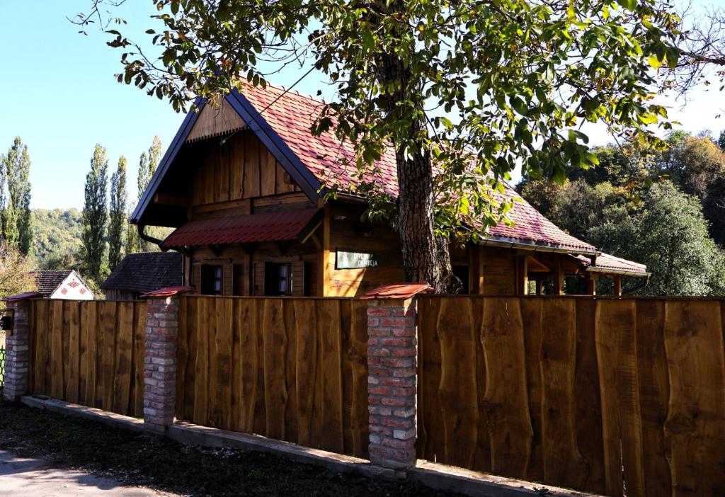 Divlja Orhideja, Sunja (updated prices 2025)