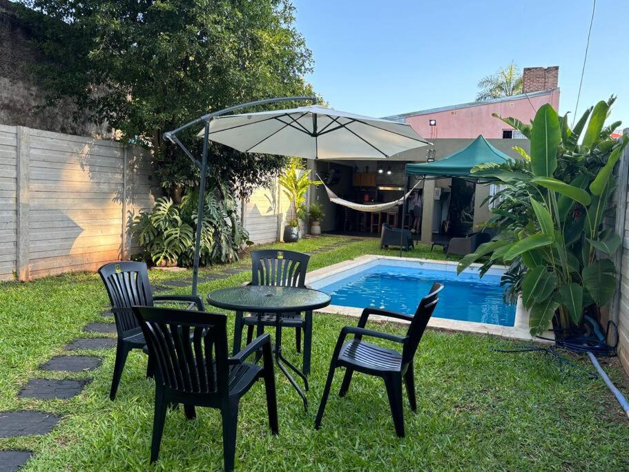 Quincho privado con piscina en Posadas, Posadas (updated prices 2025)