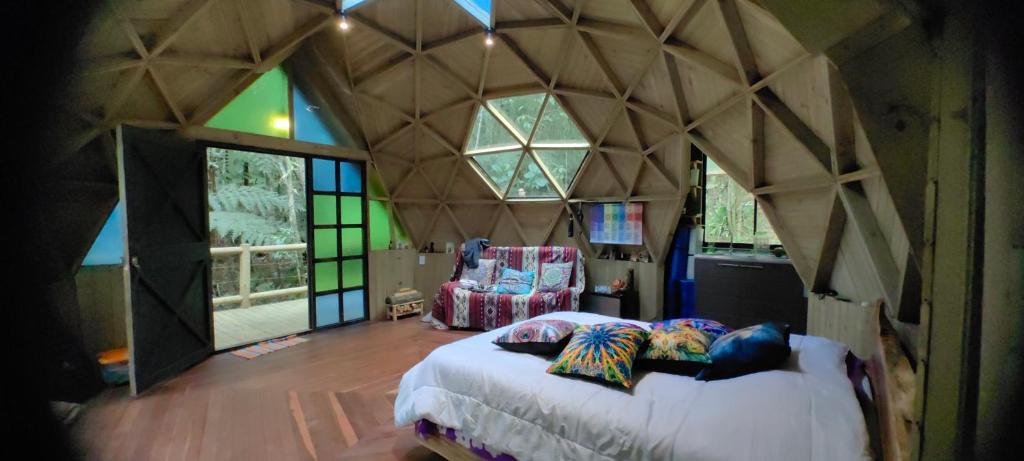 Sanayá Domo Glamping - Santa Elena, Santa Elena (updated prices 2026)