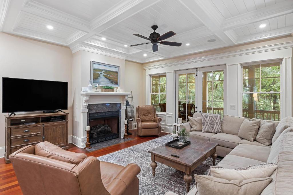 2867 Old Drake Drive, Seabrook Island (updated prices 2025)