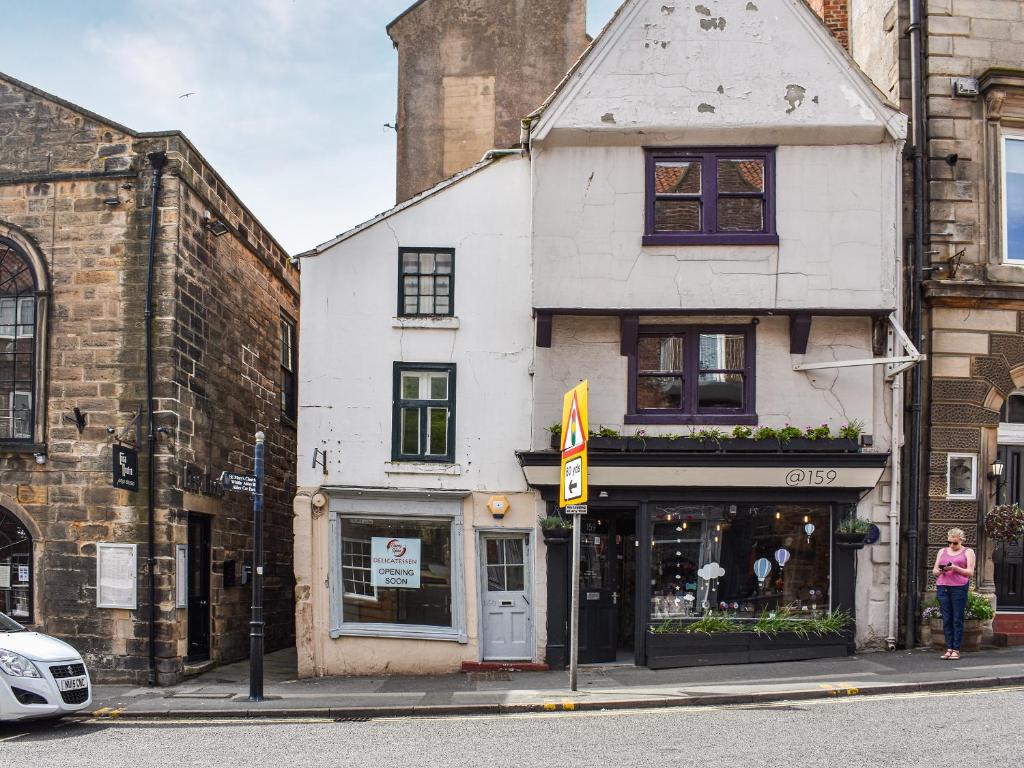 Quaker Cottage, Whitby (updated prices 2026)