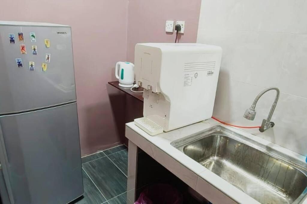 Homestay Manjung HZ, Sitiawan (updated prices 2026)