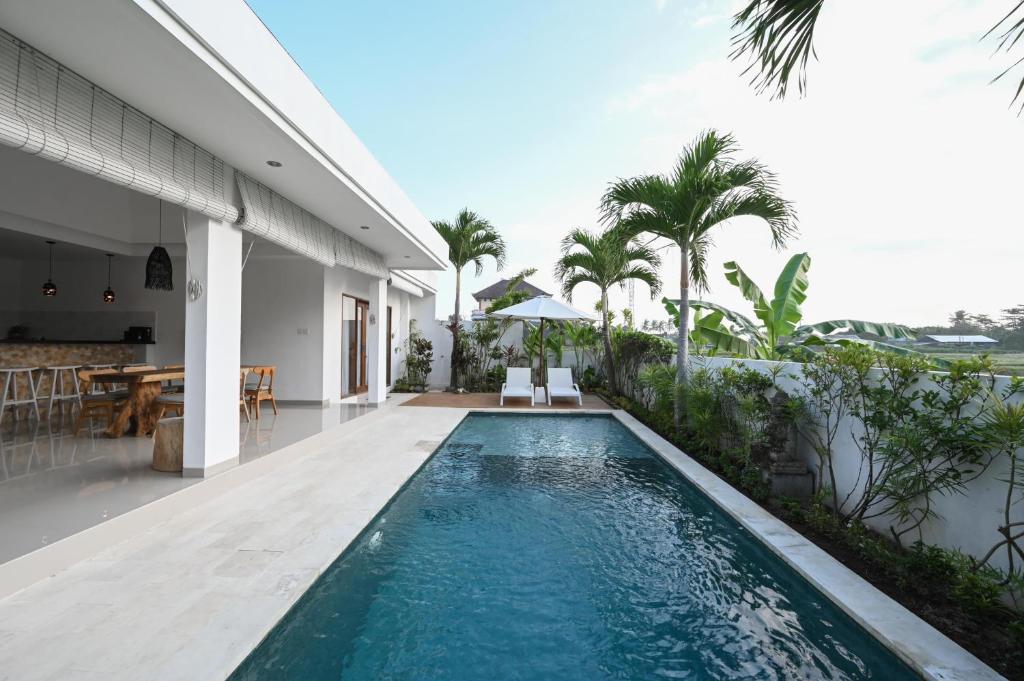 Maganda Villa, Tabanan (updated prices 2025)