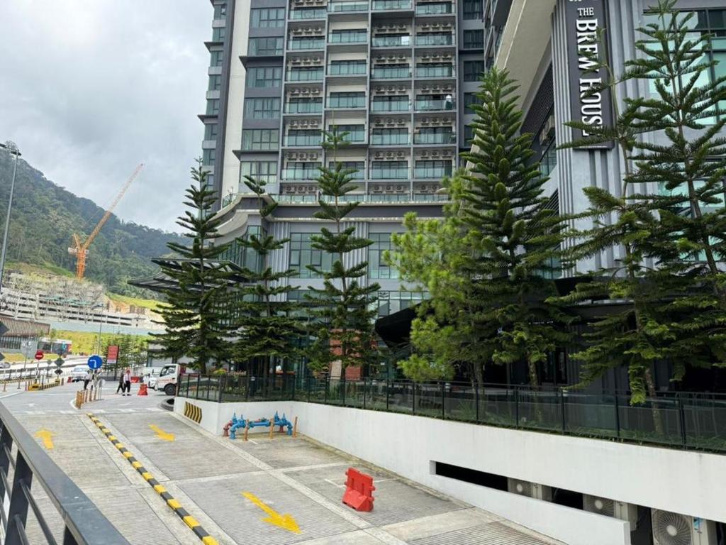 Vista Genting Permai, Genting Highlands (updated prices 2026)