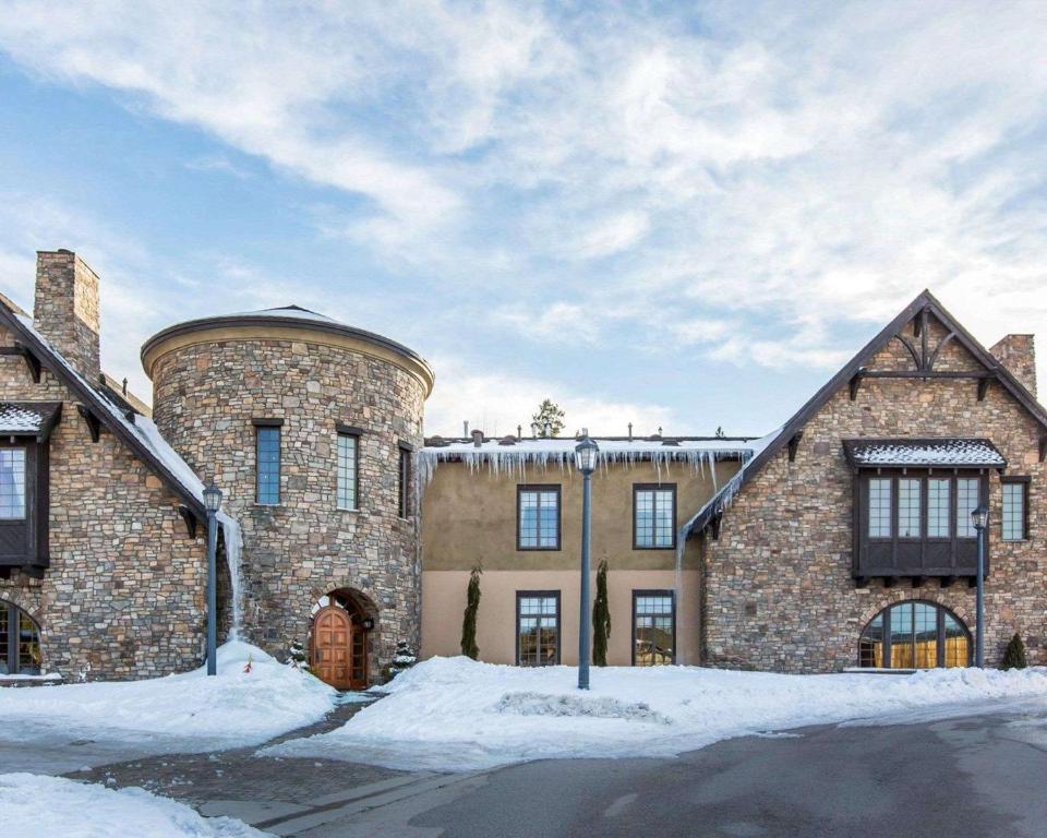 Bluegreen Vacations Big Bear Village, Ascend Resort Collection, Big ...
