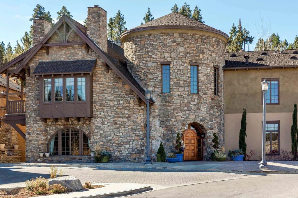 Bluegreen Vacations Big Bear Village, Ascend Resort Collection, Big ...
