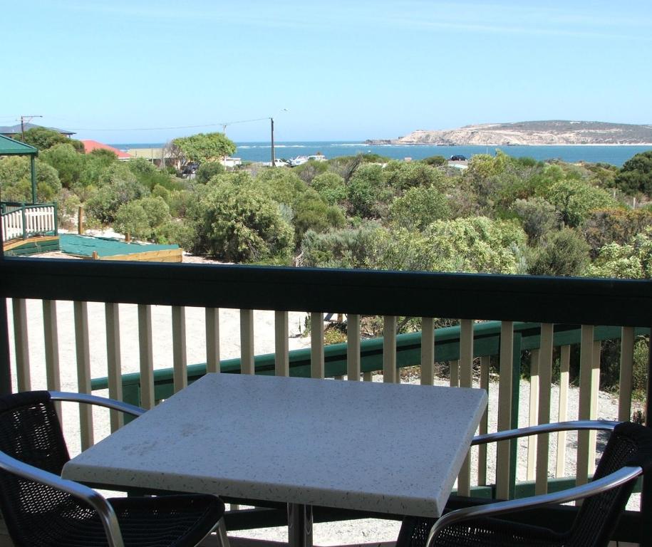 Elliston Waterloo Bay Tourist Park, Elliston (updated prices 2025)