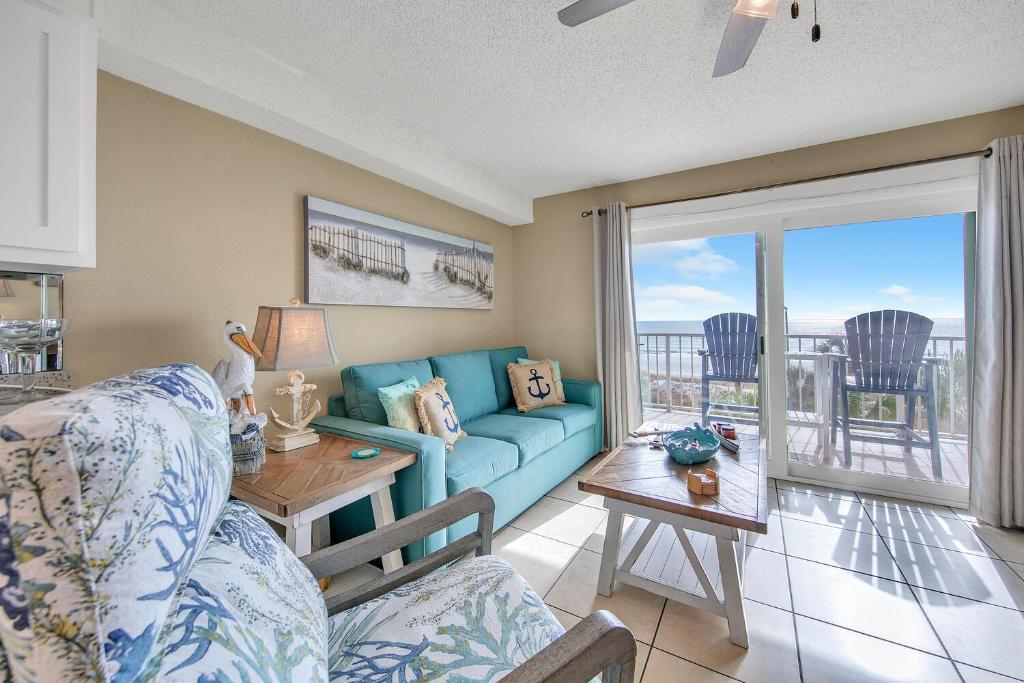 The Summit 431, Panama City Beach (aktualisierte Preise für 2025)