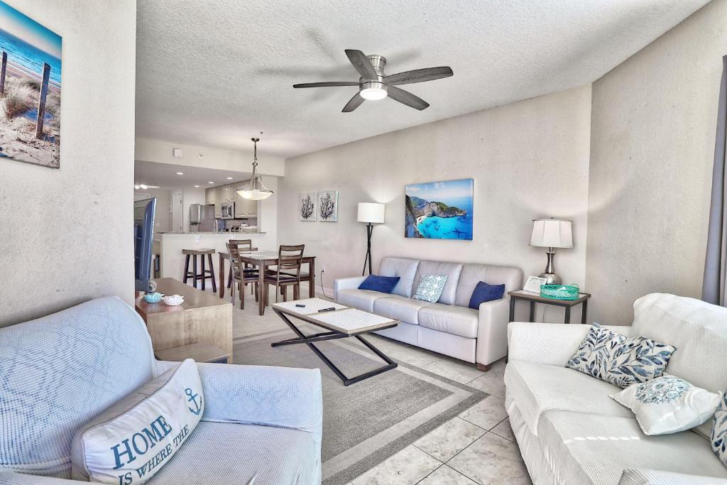 Crystal Palms 405, St Pete Beach (updated prices 2025)