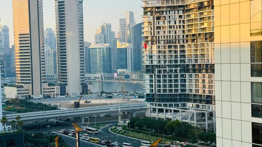 Classic Homestay in Business Bay, Dubai (updated prices 2026)