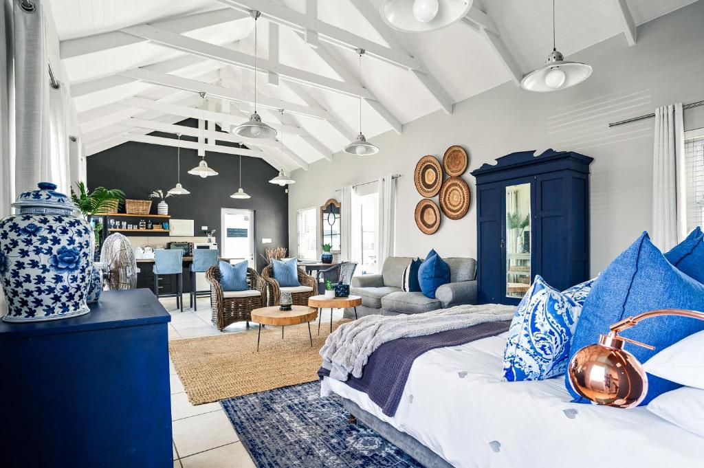 Luxury Loft - East, Knysna (updated prices 2026)