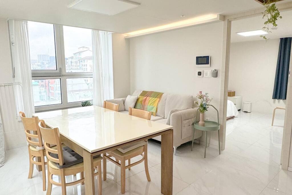High-rise loft Coex Gangnam Stay, Seoul (updated prices 2025)
