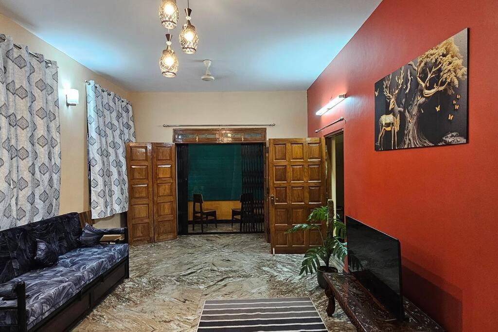 Charming Goan Home in Old Goa, Old Goa (updated prices 2025)