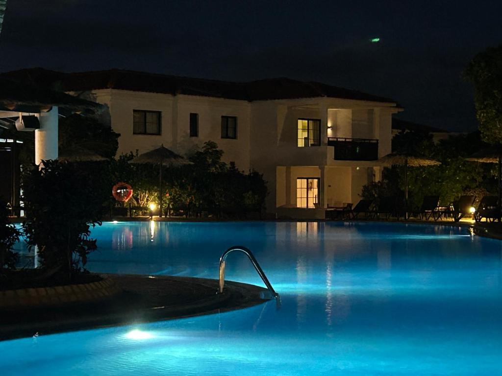 Tortuga Apartment, Santa Maria (updated prices 2026)