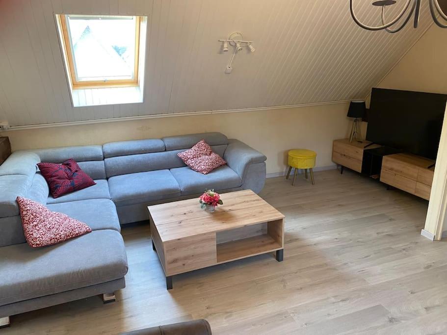 Grand logement 3 pièces, Gries (updated prices 2025)