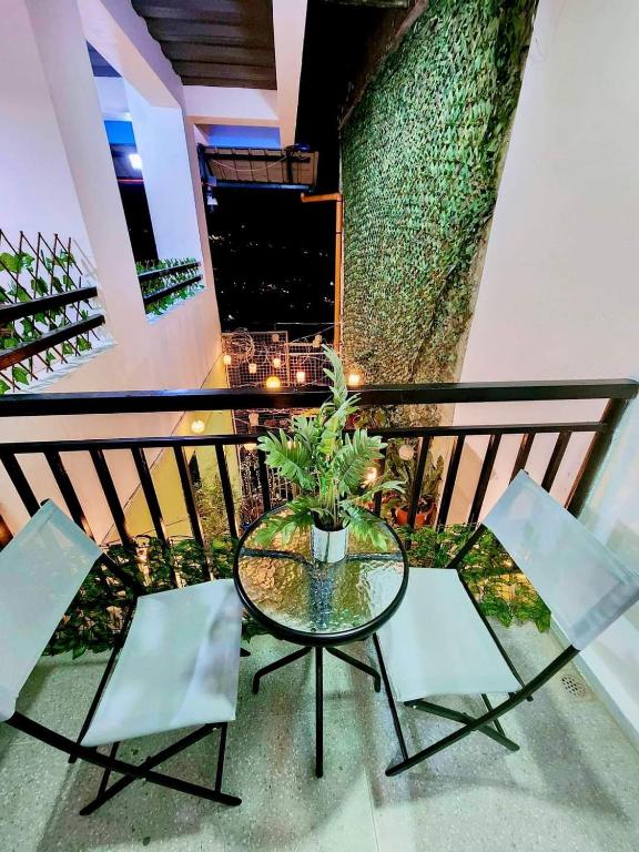 Studio Unit for 2pax, Baguio (updated prices 2026)