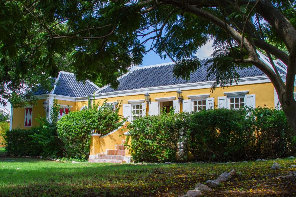Landhuis Francia, Willemstad (tarifs actualisés, 2025)