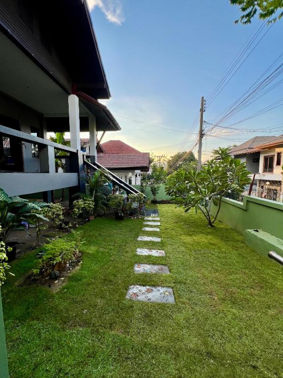 Chaweng Garden Villa Samui, Amphoe Koh Samui (updated prices 2026)