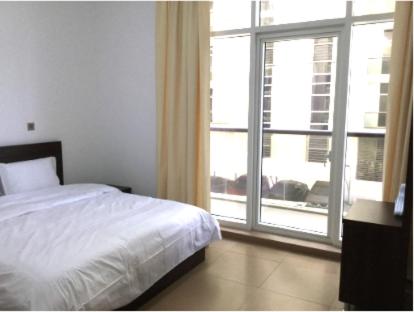 Cosy 1 Bed in Abu Dhabi, Al Rayyana Complex, Abu Dhabi (prezzi ...