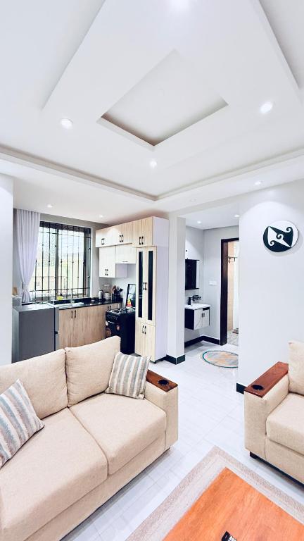 Skyline residence Kisaasi, Kampala (tarifs actualisés, 2025)