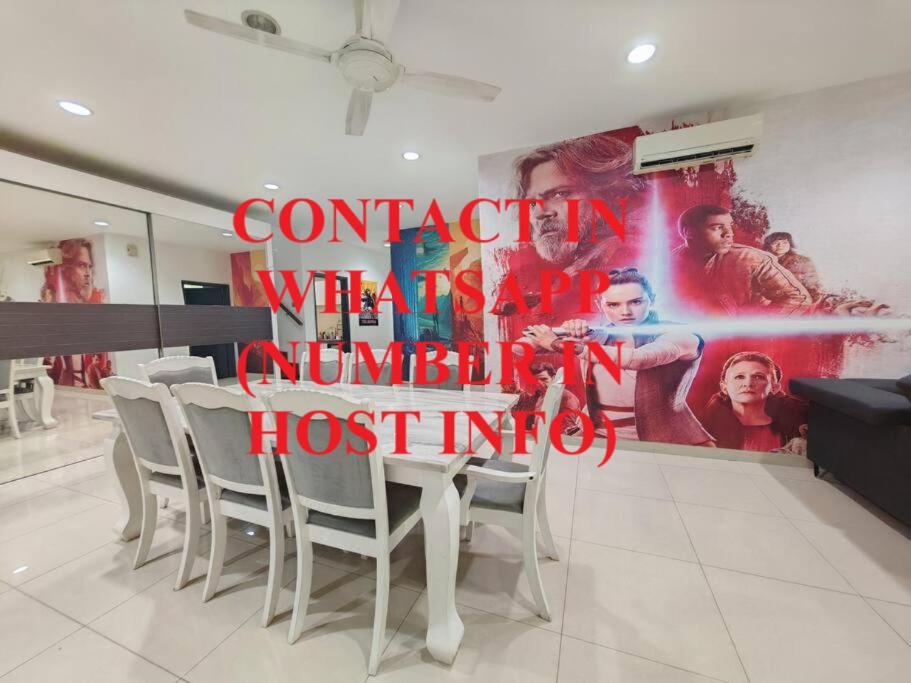 KLCC Space Odyssey 5BR 2 Floor, Kuala Lumpur (preços atualizados para 2024)