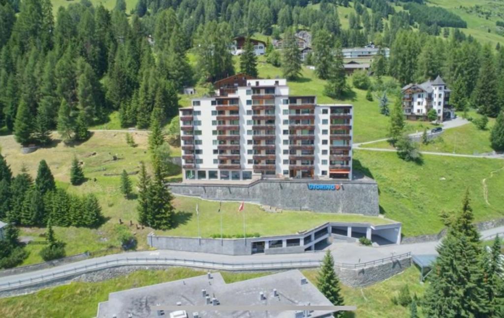 WEF Davos central & amazing view, Davos (updated prices 2025)