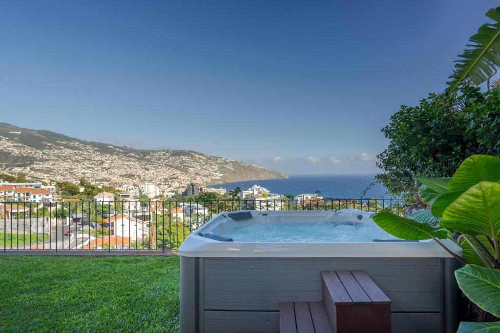Sublime View Villa by Atlantic Holiday, Funchal (updated prices 2025)