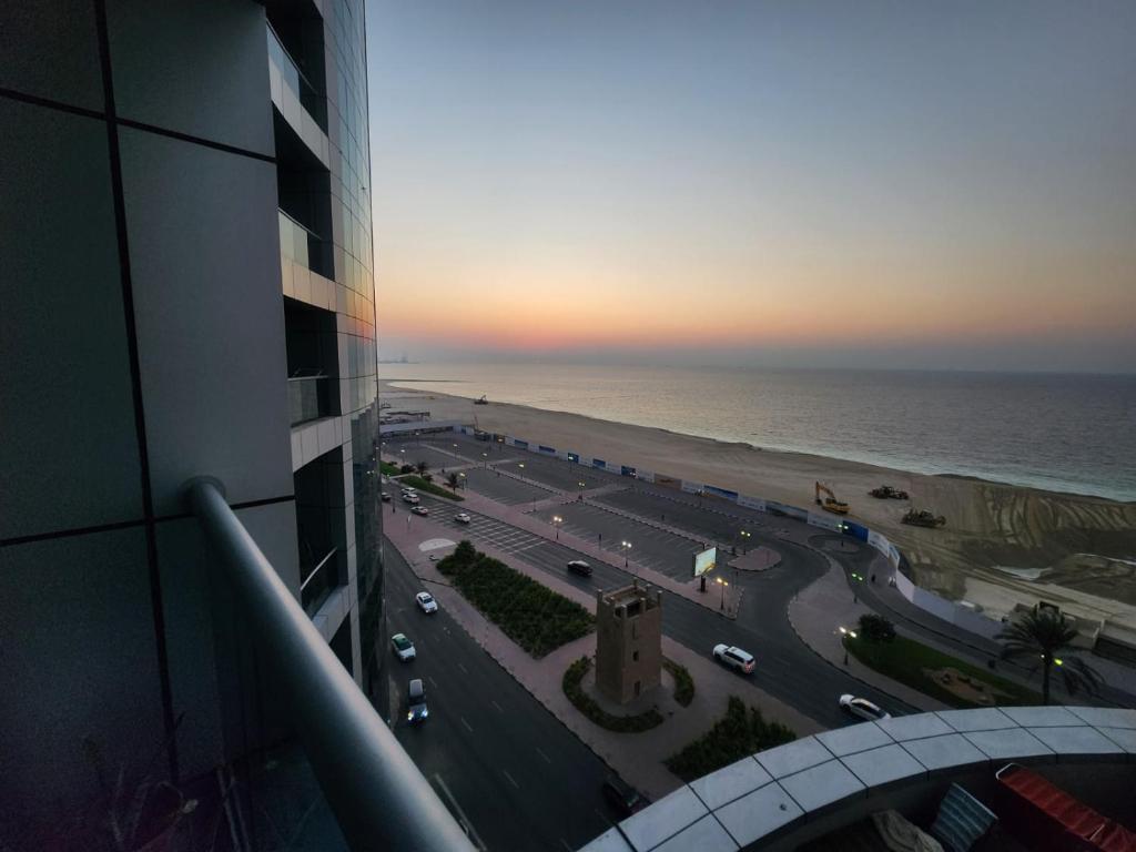 ajman corniche residence, Ajman (updated prices 2026)
