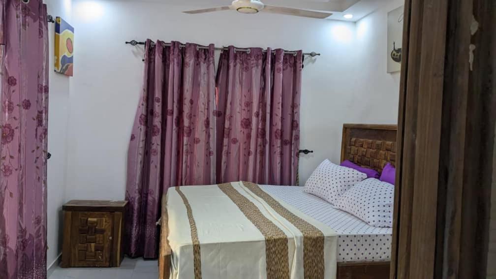 Demure apartment, Taf Dalaba Estate, Sukuta (updated prices 2026)