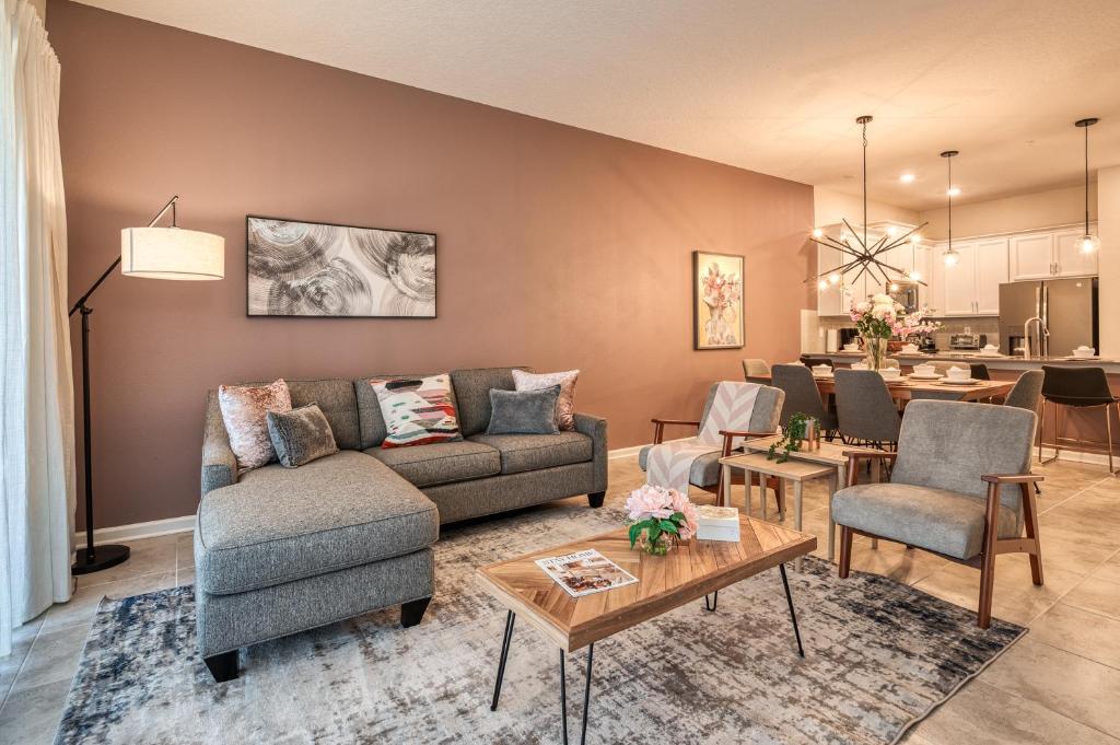Champions Gates condos by UNE, Kissimmee (updated prices 2026)
