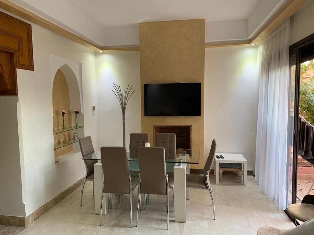 Marrakech Residence, Marrakech (updated prices 2025)