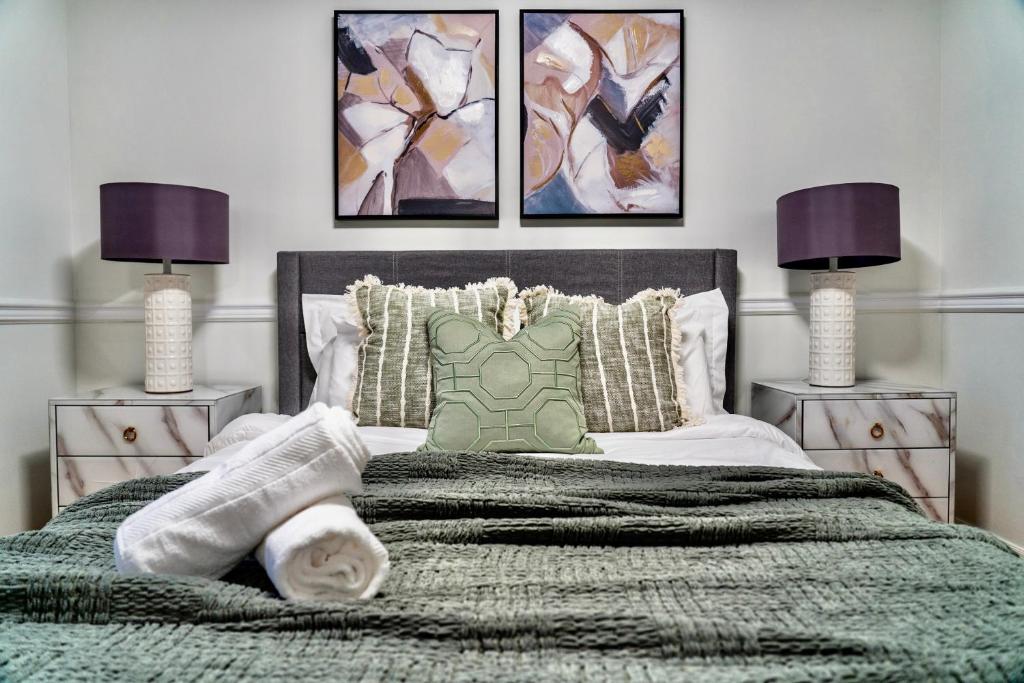 Bowmont Park Luxury Retreat, Calgary (updated prices 2026)