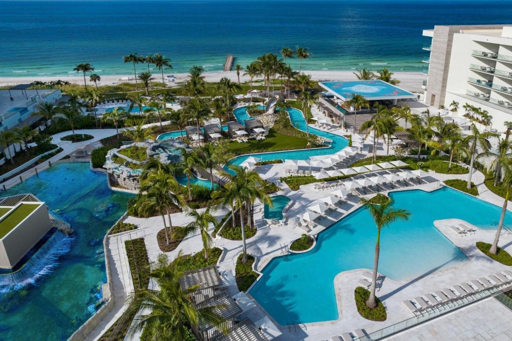 The St. Regis Longboat Key Resort, Longboat Key (updated prices 2026)