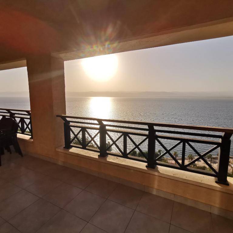 E23 Samara Resort - Full Sea view-Deadsea, Sowayma (updated prices 2025)